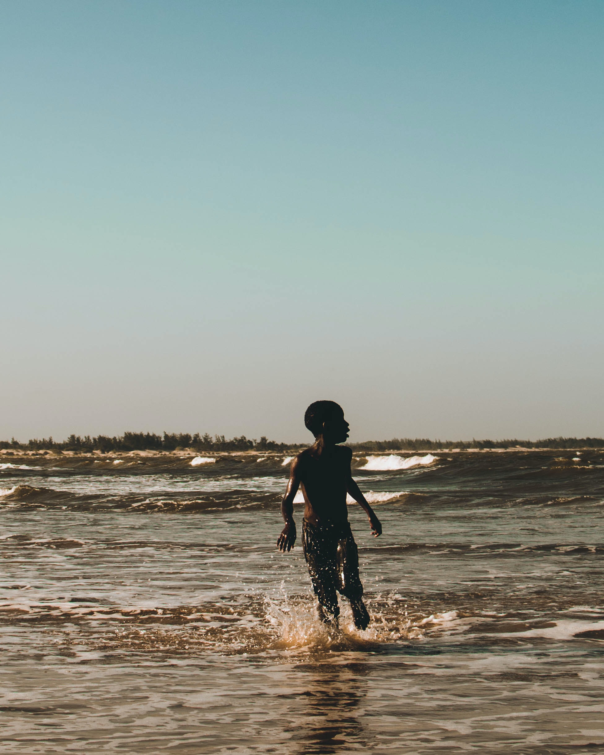 Free | Louis Boyd – Unstamatic