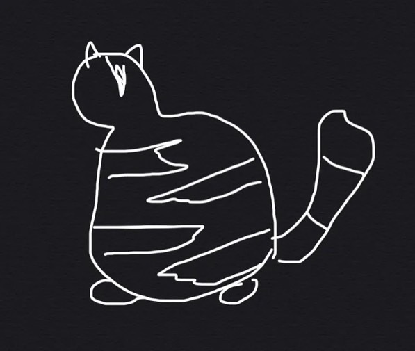 Winter Bush Maintenance | Susan Yim – Unstamatic